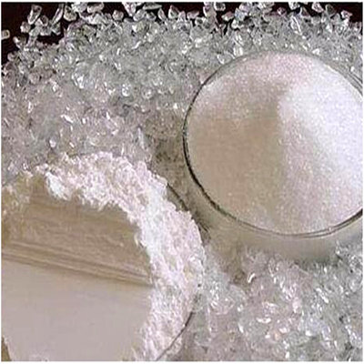 Egypt raw material supplier fused quartz silica sand wholesale price per ton for epoxy resin , ceramics , refractory