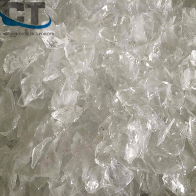 Egypt raw material supplier fused quartz silica sand wholesale price per ton for epoxy resin , ceramics , refractory