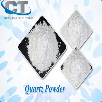 Factory wholesale white nano silica powder for wall putty powder chemical cement portland cement
