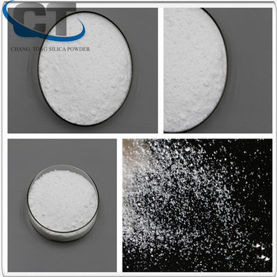 Factory wholesale white nano silica powder for wall putty powder chemical cement portland cement