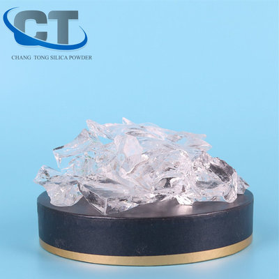 Free sample high and pure fused silica powder price per kg 99.99% SiO2 for micro encapsulation