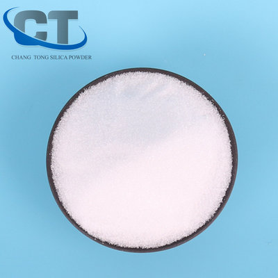 30-50 mesh high purity and quality  Fused Silica alternative of ZrO2  wholesale price