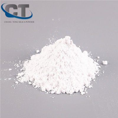 200 mesh High white and high conversion rate silica powder Use in ink
