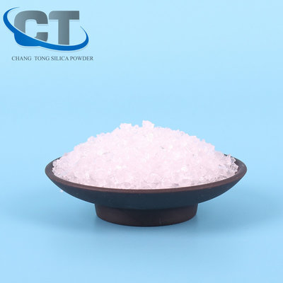 50/100M 70/140M fused silica sand can be used as materialof Investment casting mould/wax