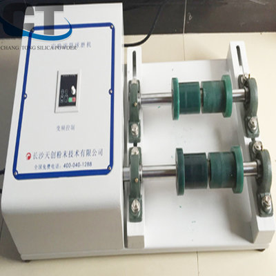 50/100M 70/140M fused silica sand can be used as materialof Investment casting mould/wax