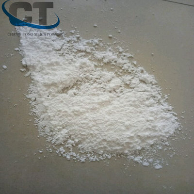 Sp5(3-5um)white  silica powder substitute  white carbon black use for  epoxy resin