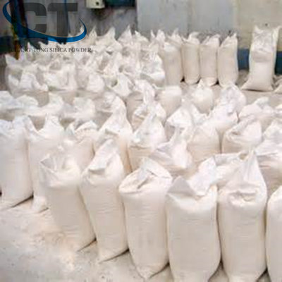 Sp5(3-5um)white  silica powder substitute  white carbon black use for  epoxy resin