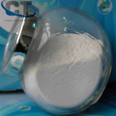 200-6000M white high percent conversion Silica powder for metal casting Professional manufacturers