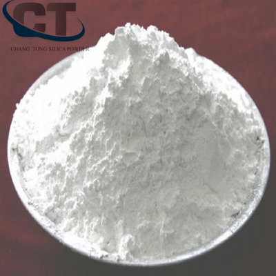 SJ/10675-2002  APG Process Injection Material Use Active Silica Powder AS Filler