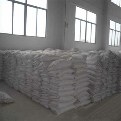 Purity > 98% White Electrical Grade Silica Powder Use For  High Voltage Electrical Insulation Casting