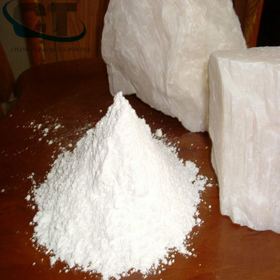 high stability white Electrical grade silica powder use for APG process injection material