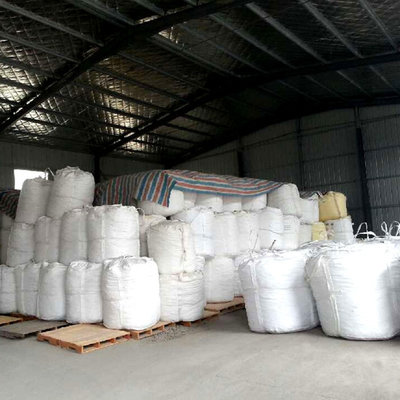 1.5-2.5um White Electrical Grade Silica Powder Flame Retarding Epoxy Potting Compound