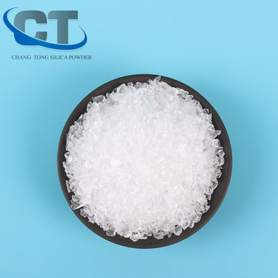 High purity egypt super hydrophobic transparent coating nano fused silica sio2 wholesale price