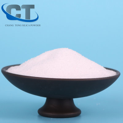 white electric grade purity 99.99% precision casting material fused silica egypt wholesale price supply free sample