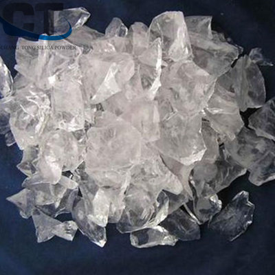 professional manufacturer white powder addidas high purity shoes material fused silica wholesale price free sample