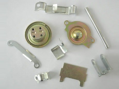 Stamping auto parts oem sheet metal stamping parts Metal Stamping Service Sheet Metal Stamping
