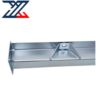 Corrosion Resistance Welding / Assembling / Precision Metal Stamping Service For Automobile