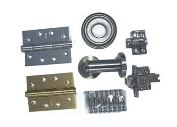 Zn Ni Alloy Electro Plating Precision Metal Stamping Processes With Stainless Steel Material