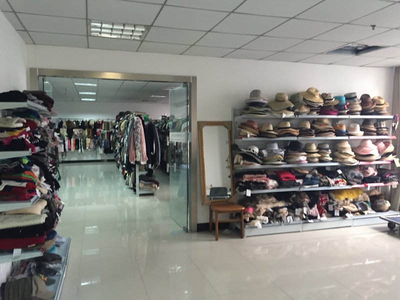 Lancai Accessories Co., Ltd.