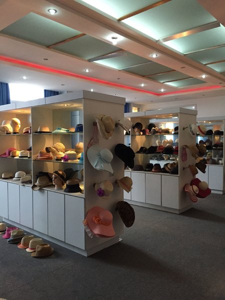 Lancai Accessories Co., Ltd.