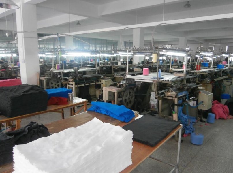 Lancai Accessories Co., Ltd.