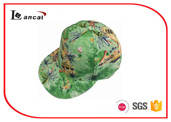 Cotton Mix Kids Summer Baseball Caps