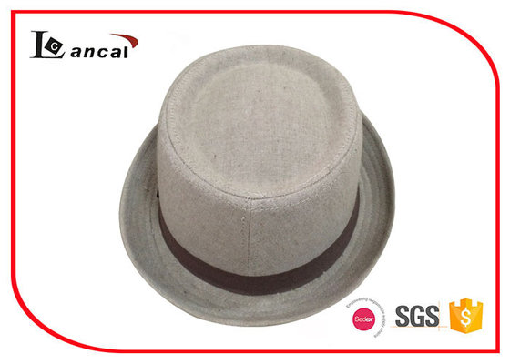 Womens Summer Trilby Hats