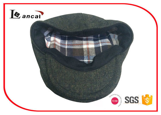 Mens Summer Flat Caps