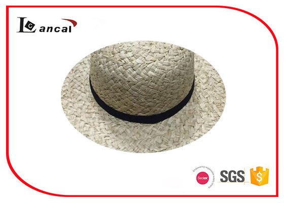 Hand weave 100% raffia floppy sun hat , wide brim hats for ladies