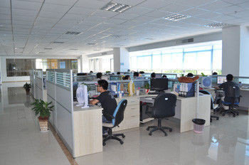 Porcellana FAVORABLE TECHNOLOGY CO.,LTD Profilo Aziendale