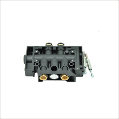 113826 Distributor 5 / 2 Pvlb 1216204 Used For VECTOR FX / FP Cutting Machine