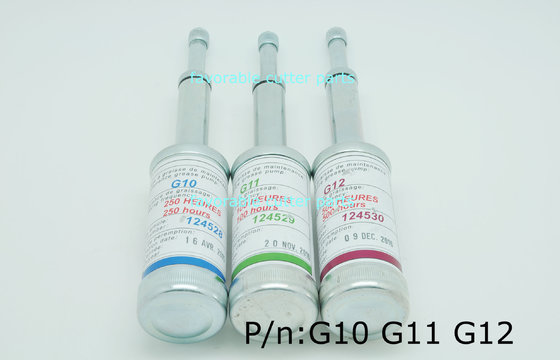 Spart Parts G10 G11 G12  Used For Vector 2500 Apparel Cutting Machine