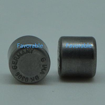 Bushing Ina BK0306 Especially Suitable For Lectra Vector 7000 , Maintenance Kits 500H / 1000H
