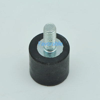 Cylindrical Bumper Especially Suitable For Lectra Vector 7000 , Maintenance Kits 1000h