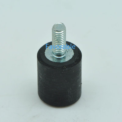 Vector Auto Parts 7000 Cylindrical Bumper Especially Suitable For Lectra Cutting Machine