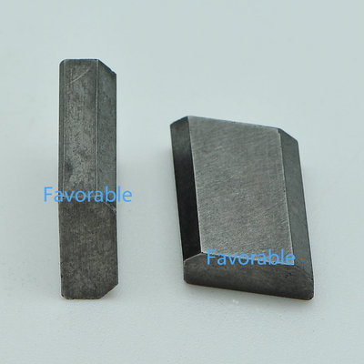 Carbide Tip Gts/Tgt Especially Suitable For Lectra Vector 7000 , Maintenance Kits 1000h