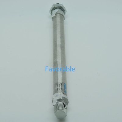 Auto Parts , Cylinder Festo Dsnu-16-160-P-A , 19205, Especially Suitable For Lectra Vector 7000 Machine