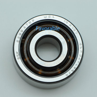 Oblique Radial Bearing 3 Tn Especially Suitable For Lectra Vector 7000, Maintenance Kits 1000h