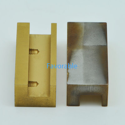 Swivel Square Especially Suitable For Lectra Vector 7000 Left Right Guiding U GTS / TGT