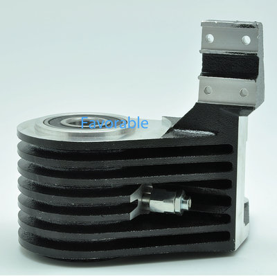 Especially Suitable For Lectra Vector Auto Parts 7000 5000 Mx Mp , Vibrating Bearing Kit Gts / Tgt V2