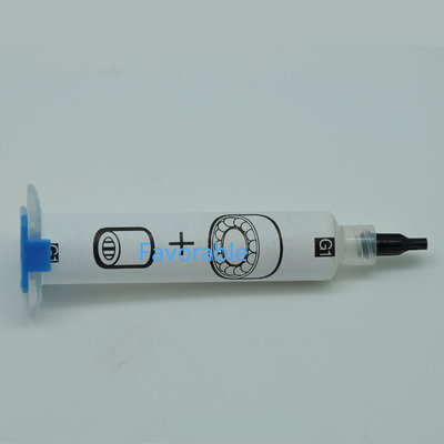 Cutting Machine Parts Especially Suitable For Lectra Vector 7000 G1 , Kluber Isoflex Nbu 15