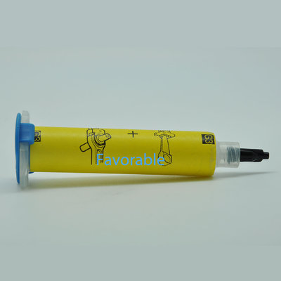 Lubricating Oil G3 Dose , Kluber Paste 46 Mr 401 Especially Suitable For Vector Auto Parts 7000