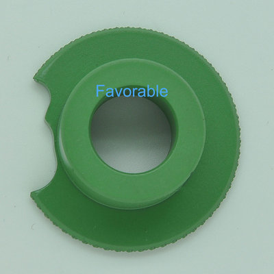 Drill Bushings Especially Suitable For Lectra Vector 7000 , Maintenance Kits Pn: 128715 D14