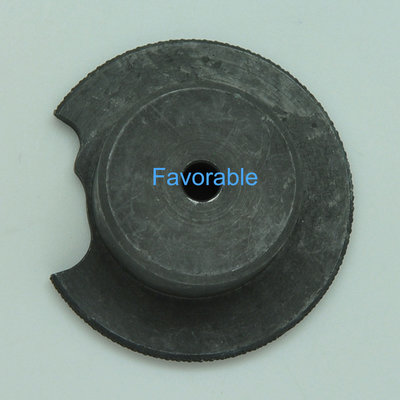 Cutting Machine Parts Drill Bushings Especially Suitable For Lectra Vector 7000 Pn: 130191 D4