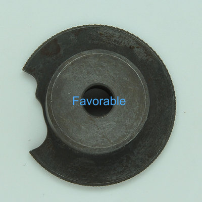 Hardened Steel Drill Bushings Especially Suitable For Lectra Vector 7000 , Pn: 130194 D7