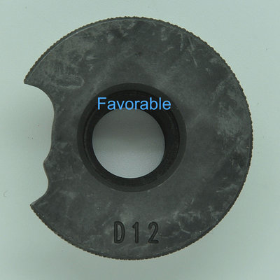 Drill Guide Bushings Especially Suitable For Lectra Vector 7000  , Maintenance Kits Pn 130199 D12
