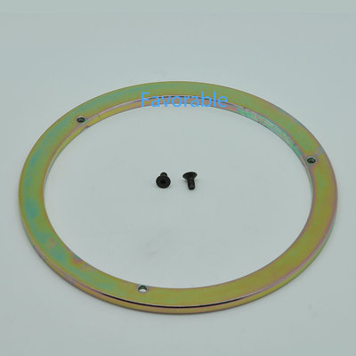 Assembled Blade Rotation Especially Suitable For Lectra Cutter Vector 7000 Kit