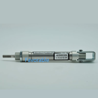 Joucomatic Isoclair Round Cylinders 43500306 C16 Especially Suitable For Lectra Vector 7000