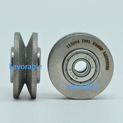 Sharpening Grinding Stone Wheel Especially Suitable For Lectra Vector 7000 Parts No:703410