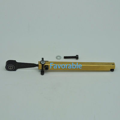 Especially Suitable For Cutter Vector 2500 Blade Guide Connecting Rod, Cutting Machine Parts